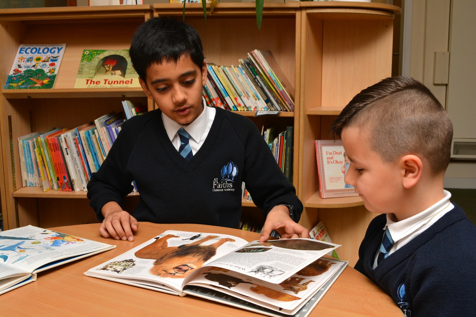 Thinking Schools Academy Trust